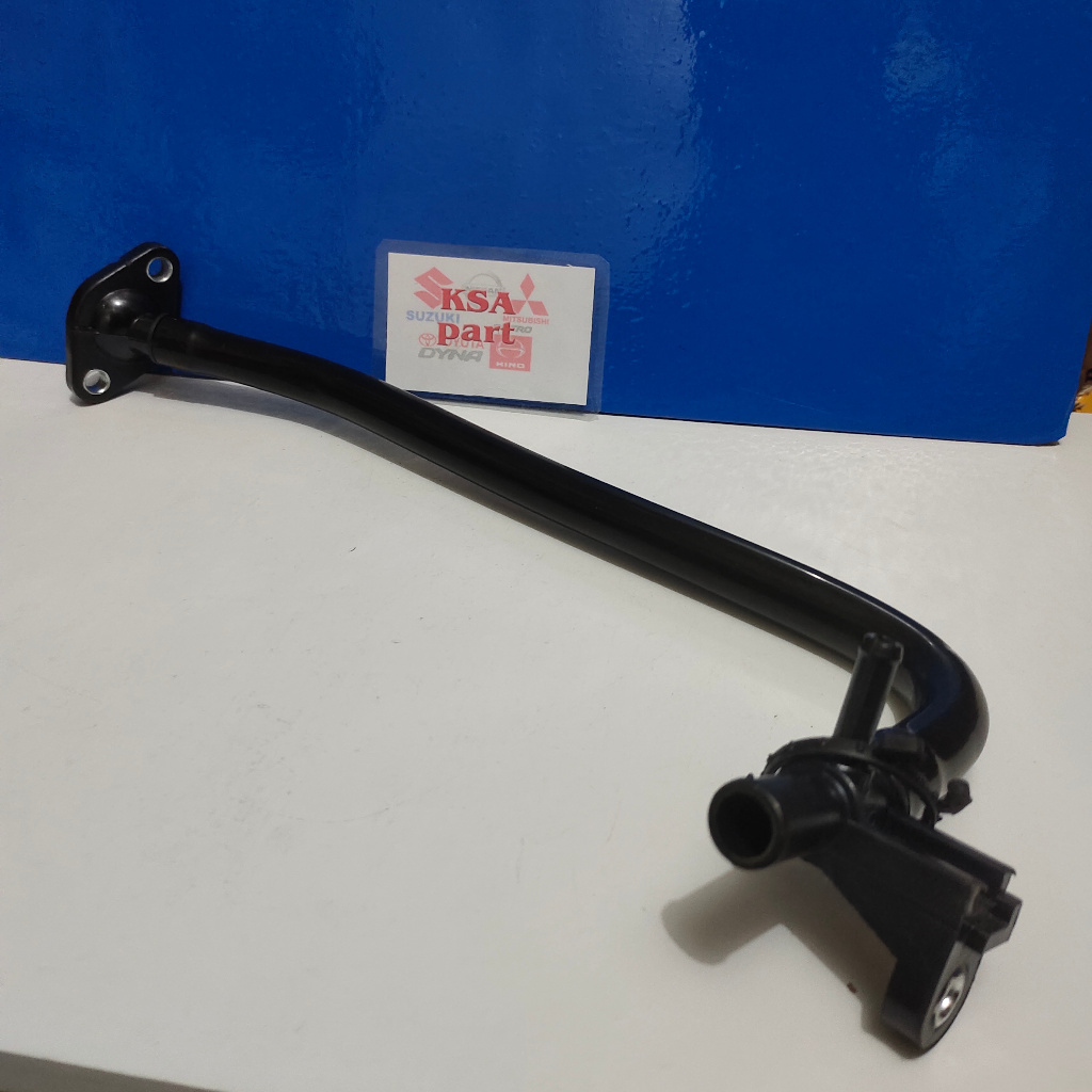TOYOTA INNOVA PLASTIC PETROL BYPASS WATER PIPE | Shopee Malaysia