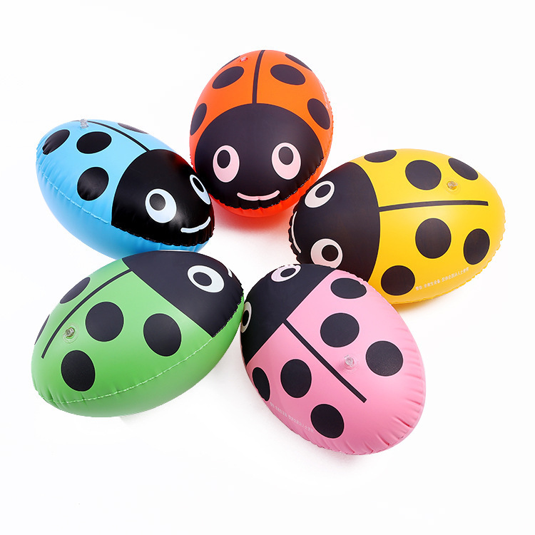 Cute Ladybug motif Float/Cute Ladybug Insect Float | Shopee Malaysia