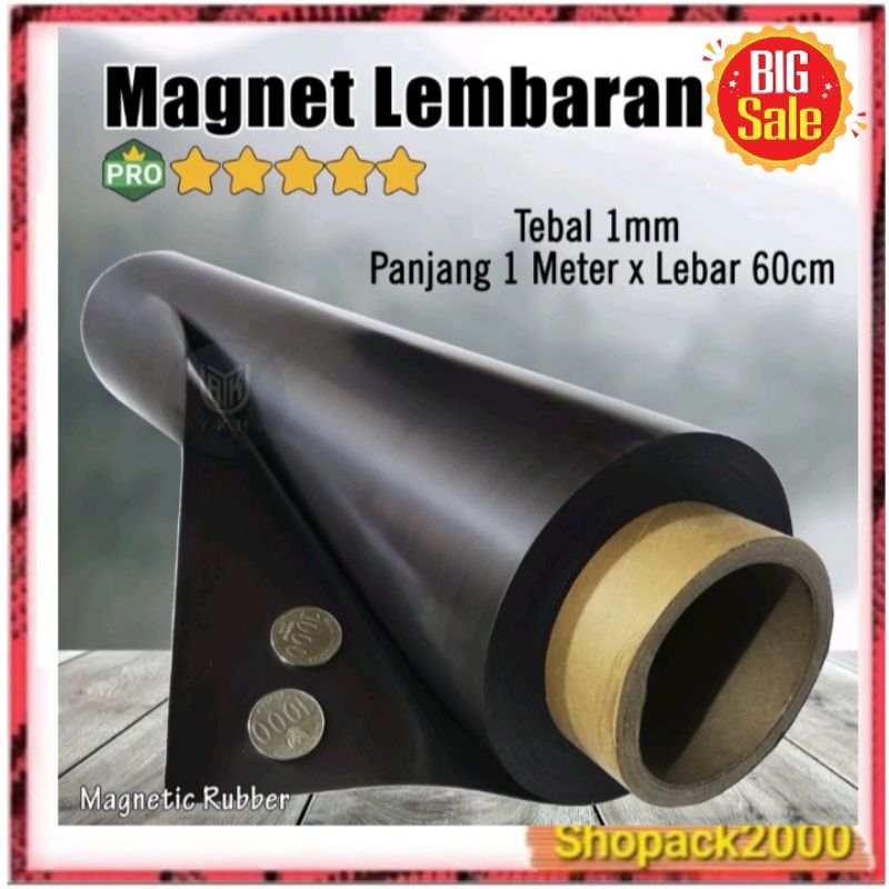 Magnet Rubber Sheet Rubber Strip Decoration Fridge Body Car Sticker ...