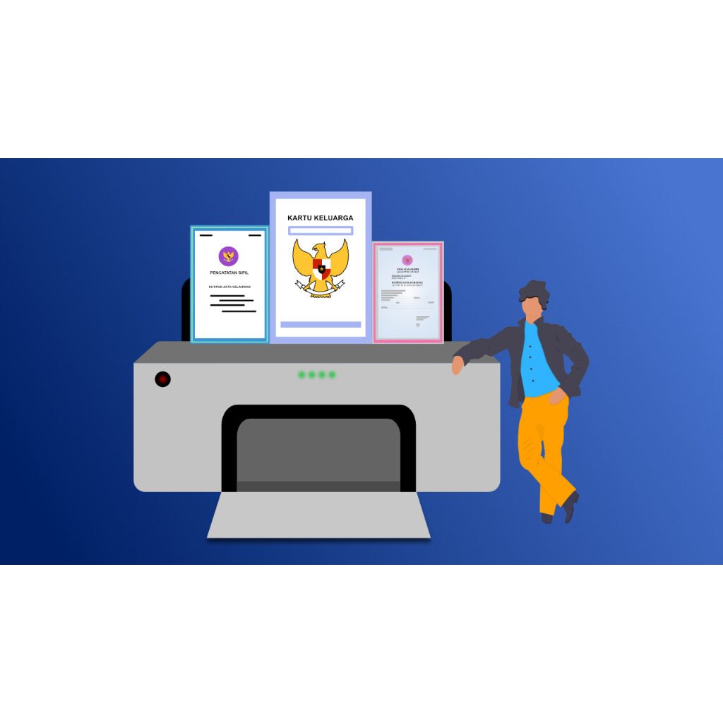 HITAM PUTIH Black and white A4 document/book printing services | Shopee ...