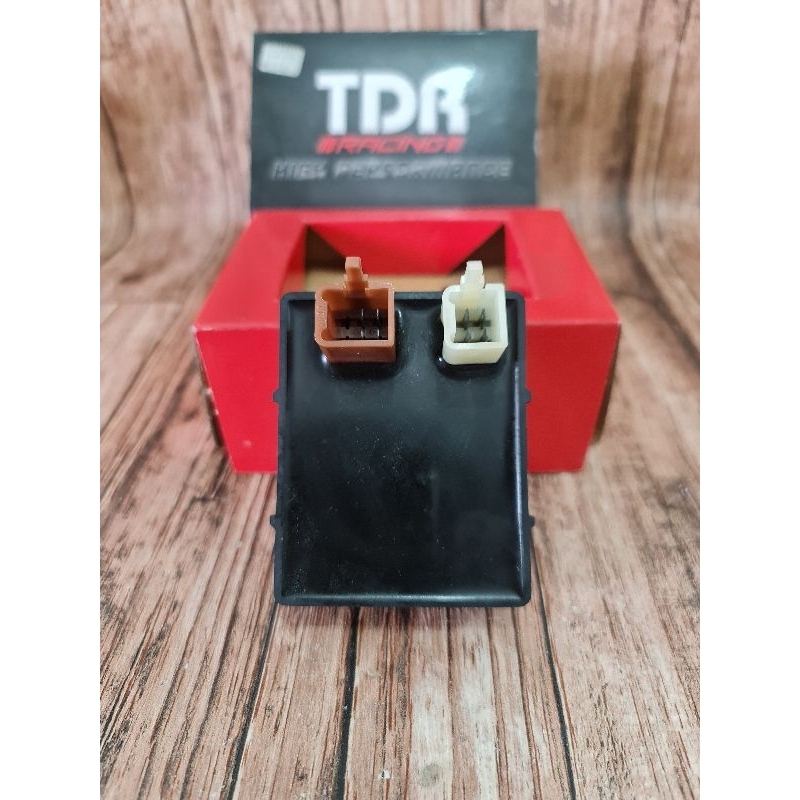 Honda beat cdi TDR super carburetor | Shopee Malaysia