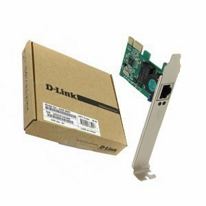 D-link DGE-560T PCI Express Gigabit Network Card | Shopee Malaysia