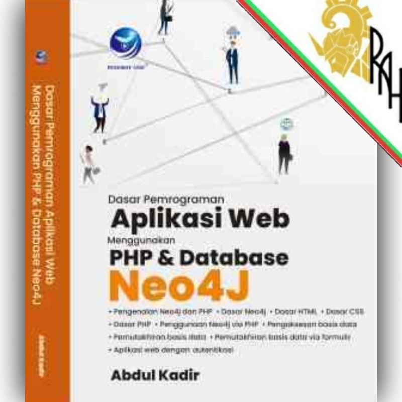 Basic Web Application Programming Book Using PHP and Data base Neo4J ... Basic Web Application Programming Book Using PHP and Data base Neo4J ...