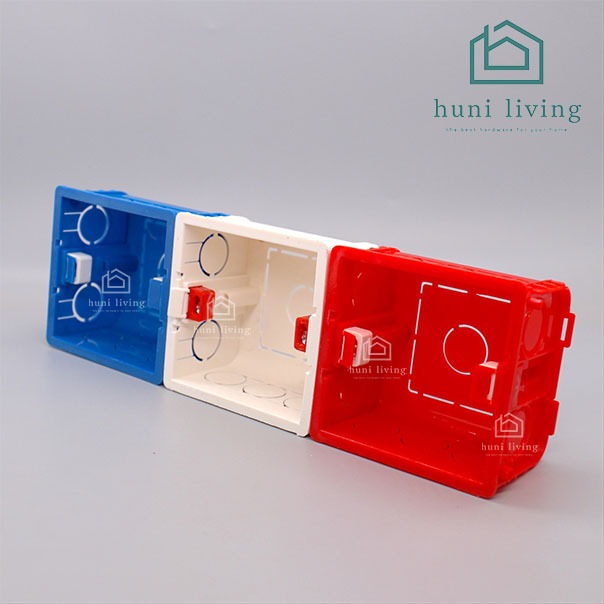 Inbow DUS/ SWIMSEIVS brand Socket Switch Bowl | Shopee Malaysia