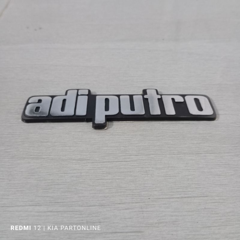 Adiputro Logo Adi Logo PNG Vectors Free Download