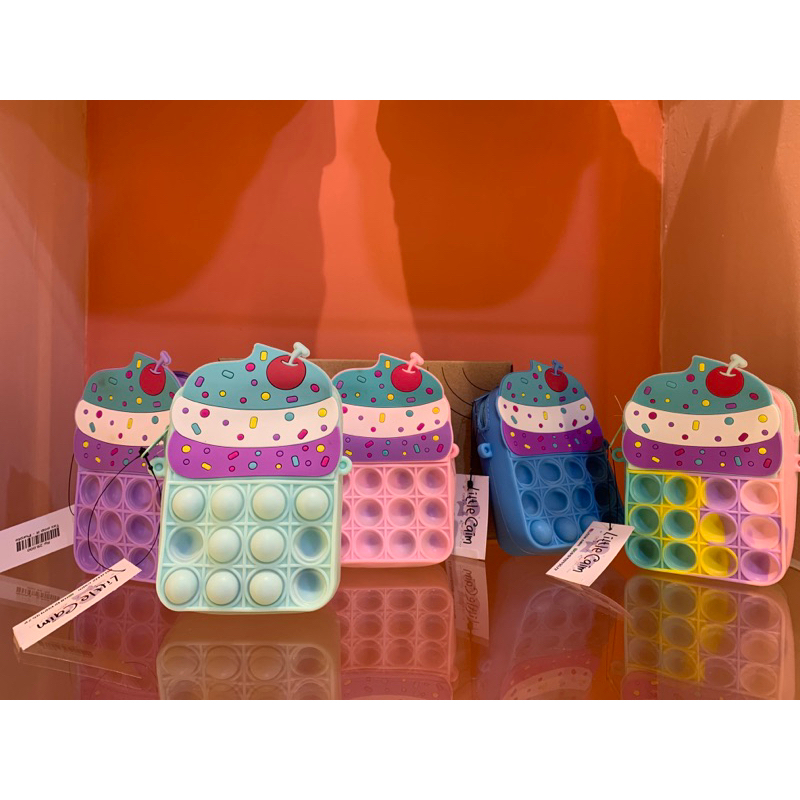 Pop IT Bag | Shopee Malaysia