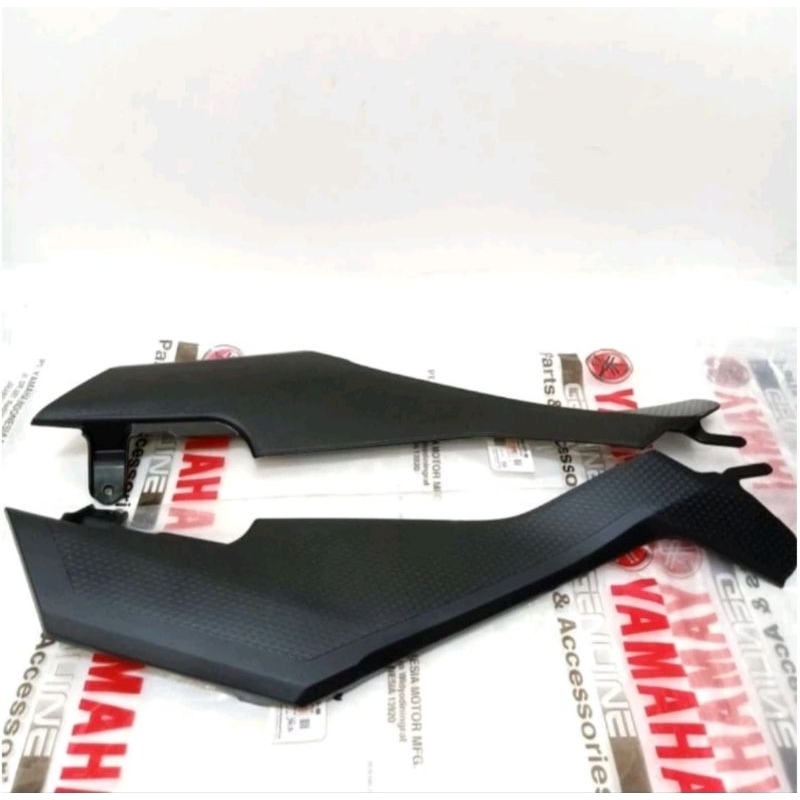 Cover SIDE Wing Tank BODY Middle Bottom Tank Right Left VIXION NEW NVL ...