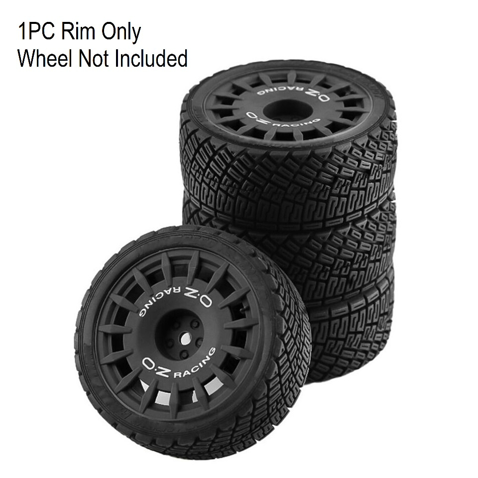Oz RACING Tire Rally Onroad Touring WRC TT01 TT02 XV01 TA06 LC RACING ...
