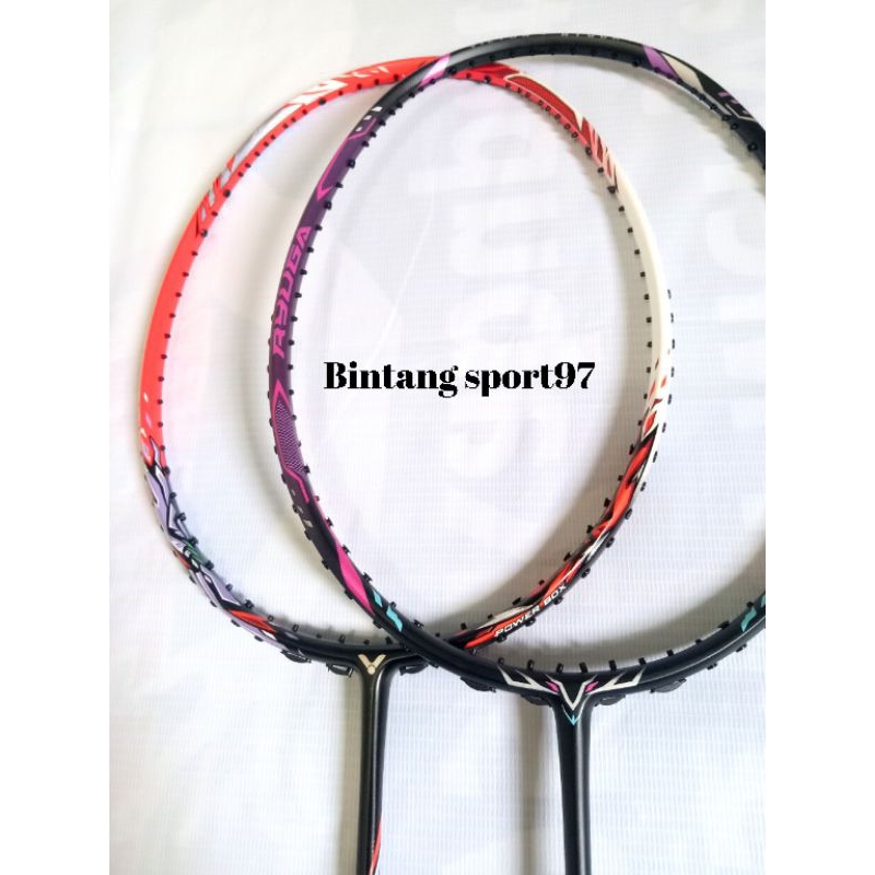 Victor thruster ryuga II badminton Racket The Newest victor ryuga ...