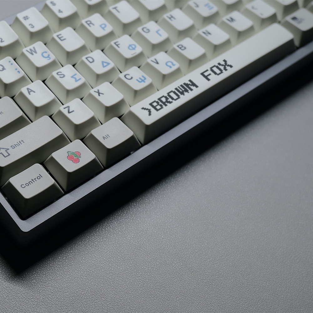 Sticker Decal Custom Name Mechanical Keyboard & Laptop Spacebar ...