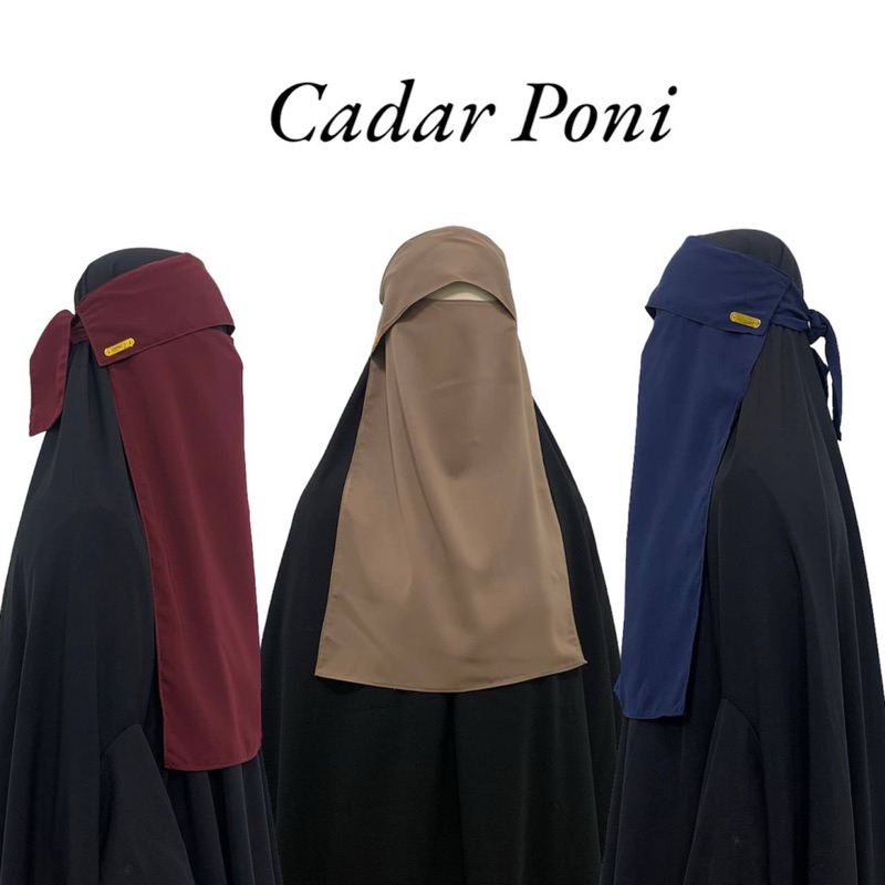 PONI Cadar | Bangs Bandana sheet | Shopee Malaysia