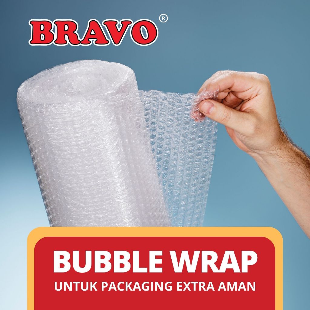 Bubble WRAP (price per meter) | Shopee Malaysia