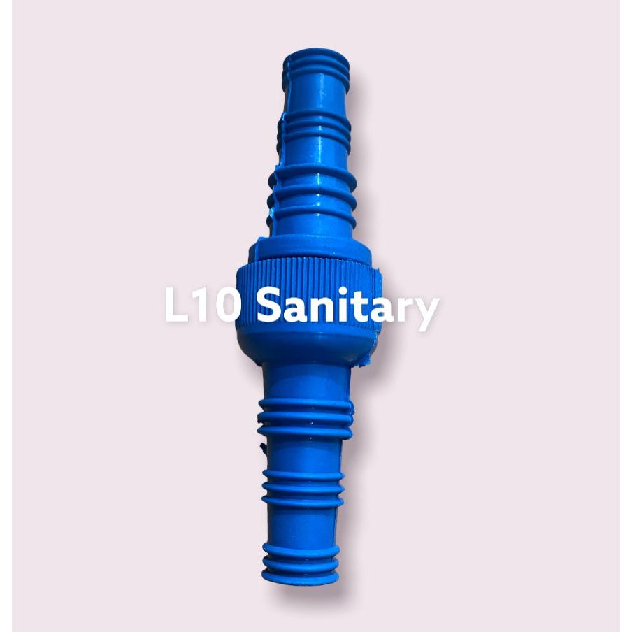Pvc Hose Connection / Plastic Hose Connector / PVC Hose Connector ...