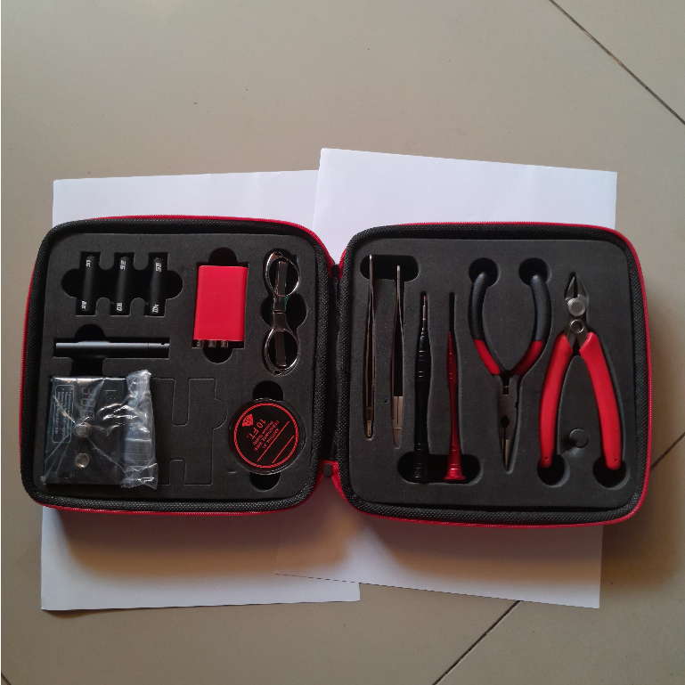 MESIN Machine Toolbox Toolkit package version 2 | Shopee Malaysia