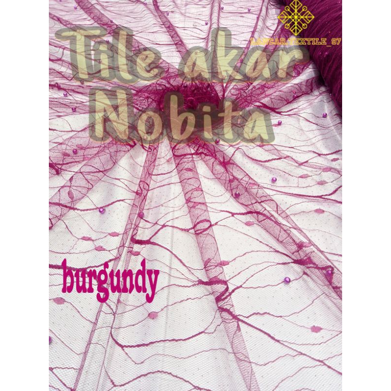 Gliter Root Tile/glitter Tile Fabric/nobita Root Tile Fabric/premium ...