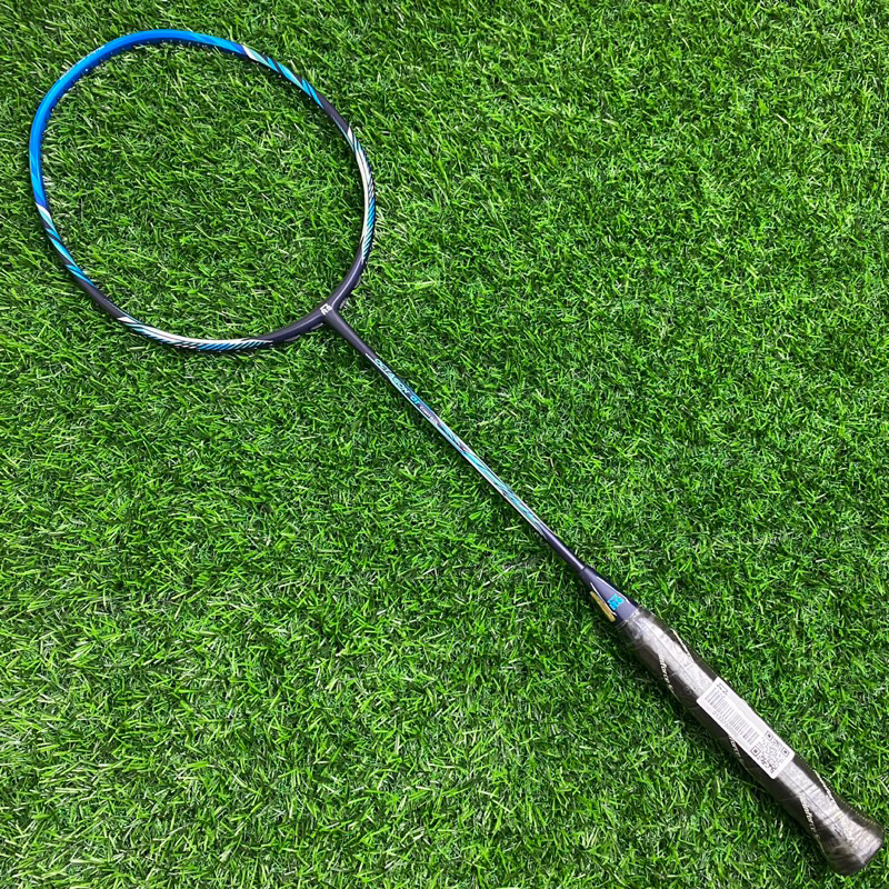 Original RS Reinforce Speed OCTAGON 01 Control Badminton Racket ...