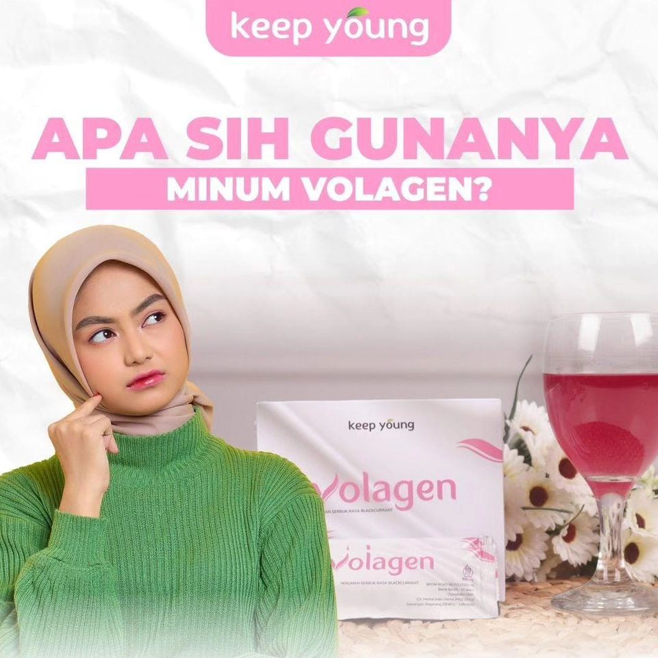 Volagen contains 10 sachets of Pure Collagen Skin Whitening Price ED ...
