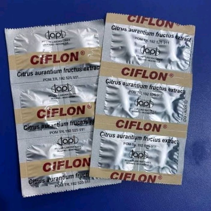 Ciflon (Perstrip) | Shopee Malaysia