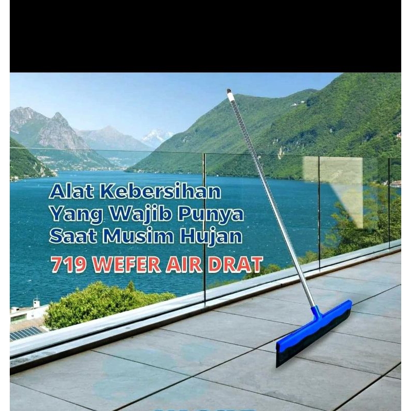 Water scoop, water wiper, water mop, water push, water pusher | Shopee ...