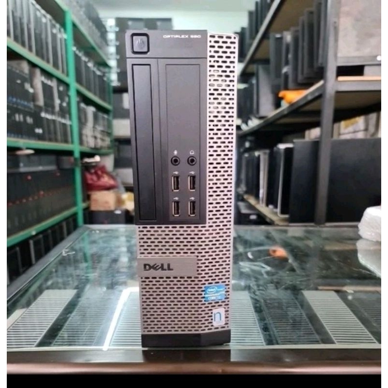 Pc CORE I3 2120 WITHOUT RAM WITHOUT HDD WITHOUT MANTUL AND LEBAY DVD ...