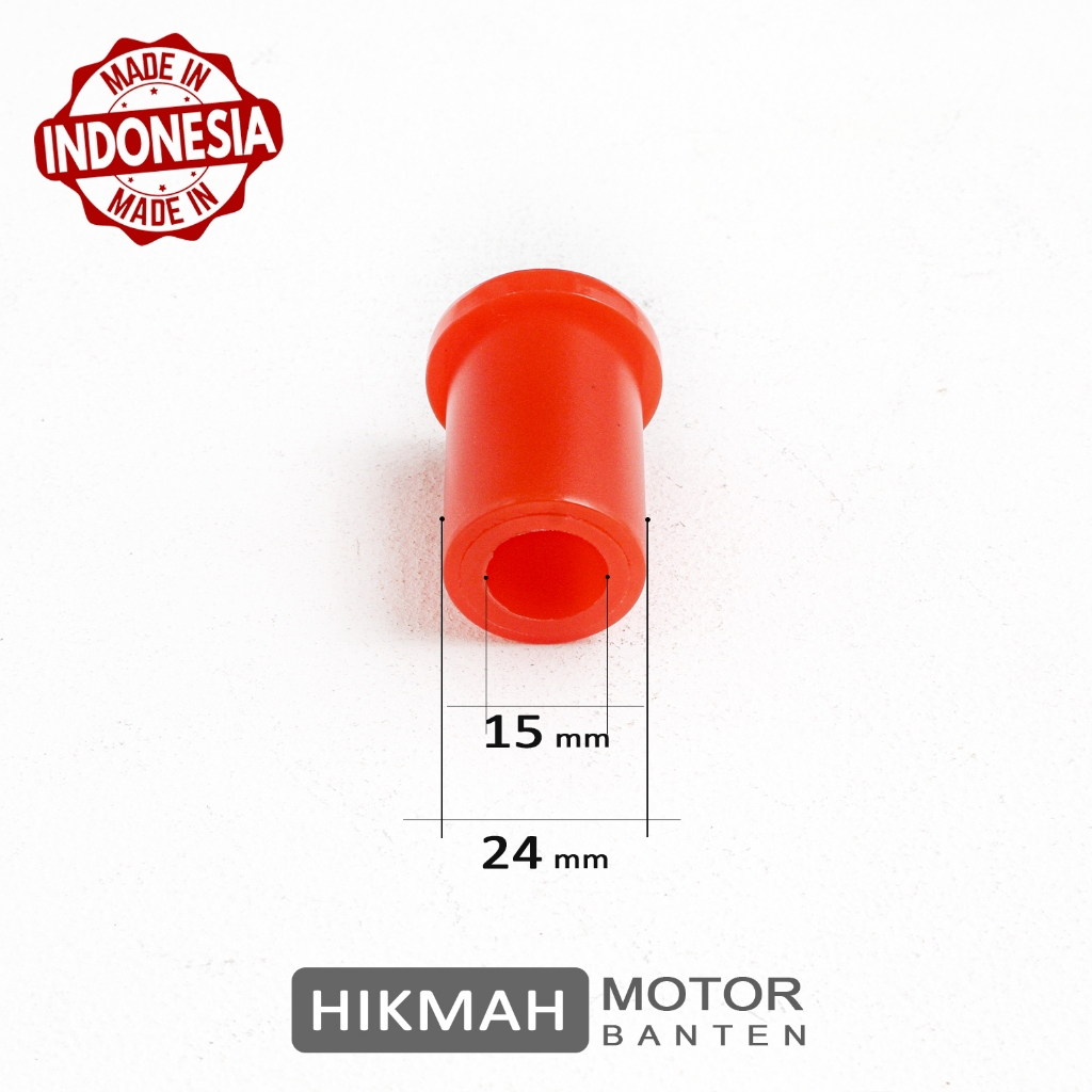 Rubber Bushing Rubber Boss Rubber Per Small Pin Toyota Landcruiser ...