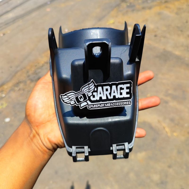 Honda prima star Rear Fender Connection star prima Rear Fender ...