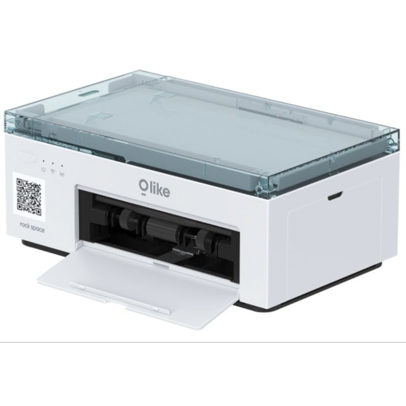 Olike SKIN PRINTER HMP1 & PRINT SET GARSKIN CUSTOM | Shopee Malaysia