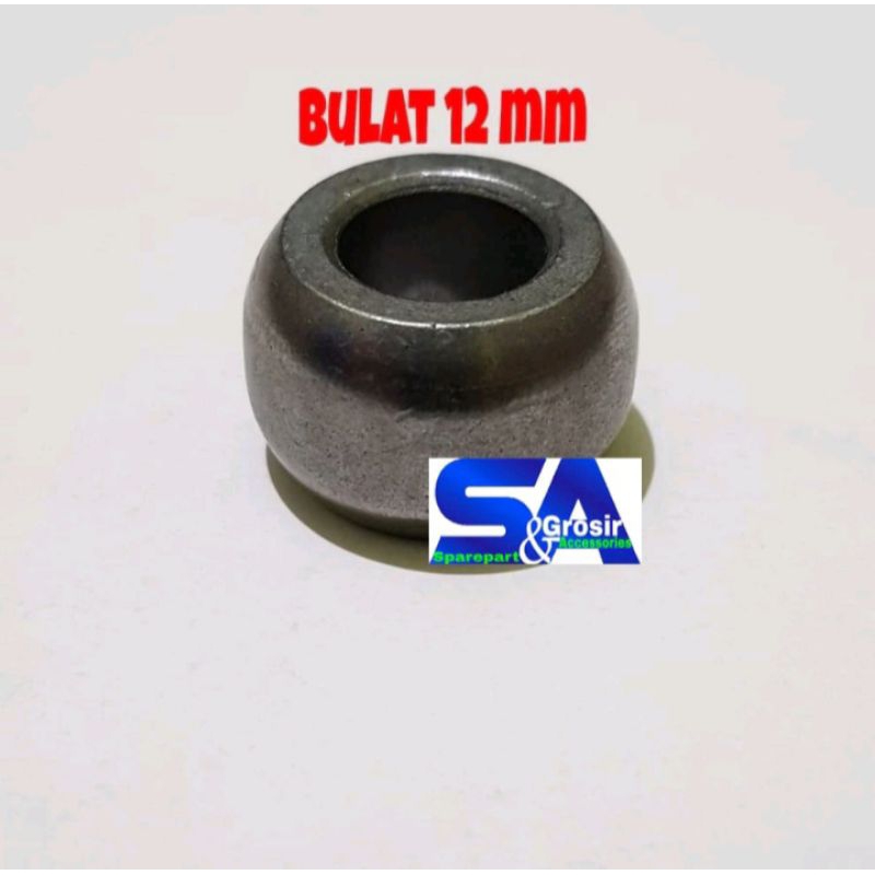 MESIN 12 MM ROUND BOS - Bosing Noshing Fan Dynamo Motor + Regency/Yekai ...