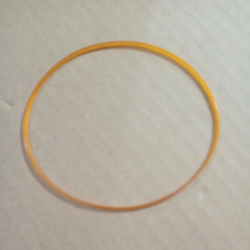 Short Timing Belt Printer Epson L15150 L15160 Belt Encoder Disk Motor ...