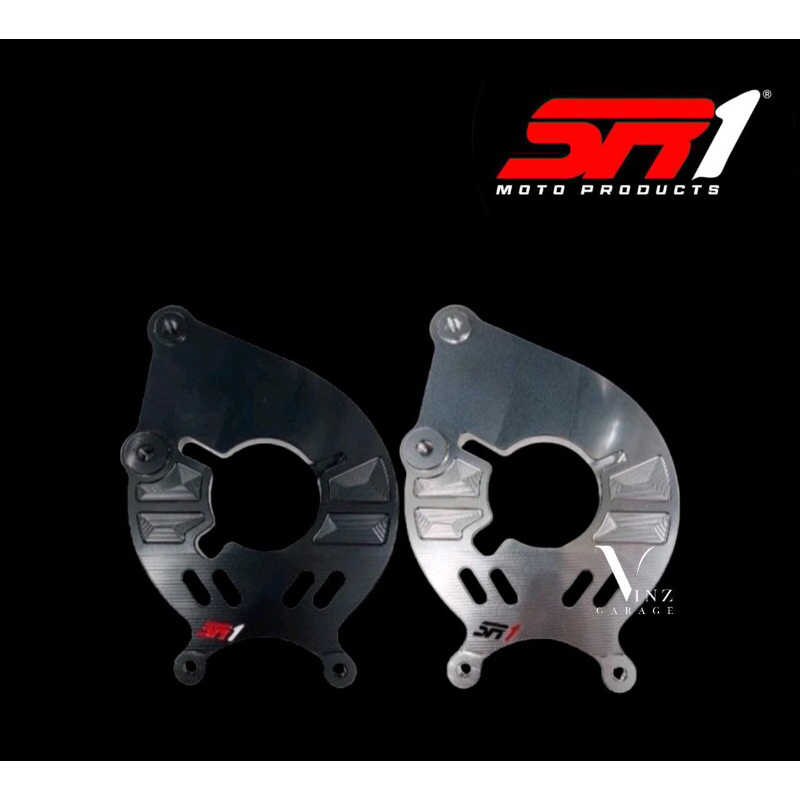 Bracket // Bracket/Bracket // Rear Caliper Bracket Yamaha Xmax Bottom ...