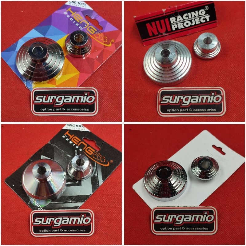 Mio soul fino nouvo spiral Gear box pyramid gearbox | Shopee Malaysia