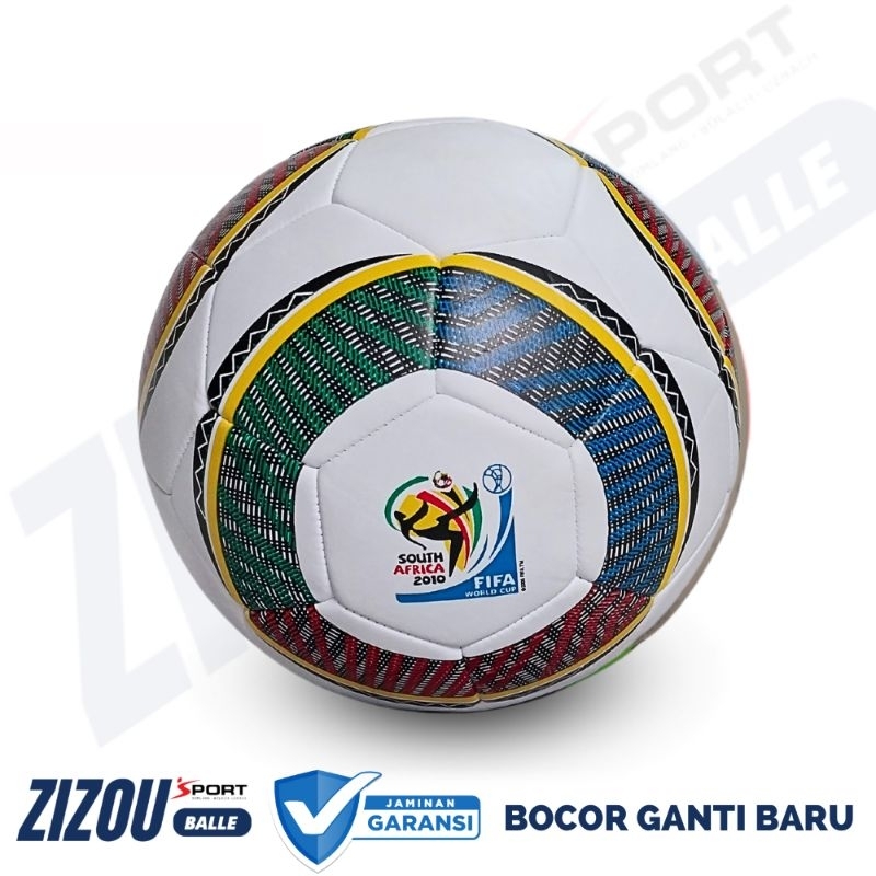 Adidas soccer ball JAMONTH FIFA WORLD CUP 2012 African sout WORLD CUP ...