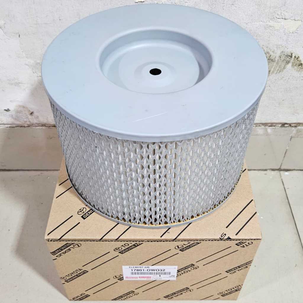 Toyota Dyna 130HT-Rino New Air Filter | Shopee Malaysia