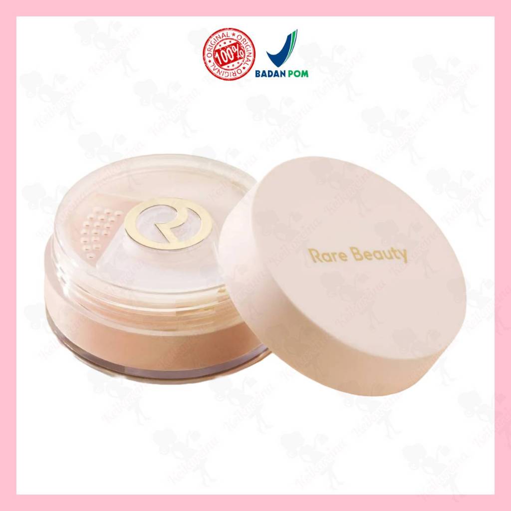 Rare BEAUTY Always an Optimist Soft Radiance Setting Powder 10 g ...