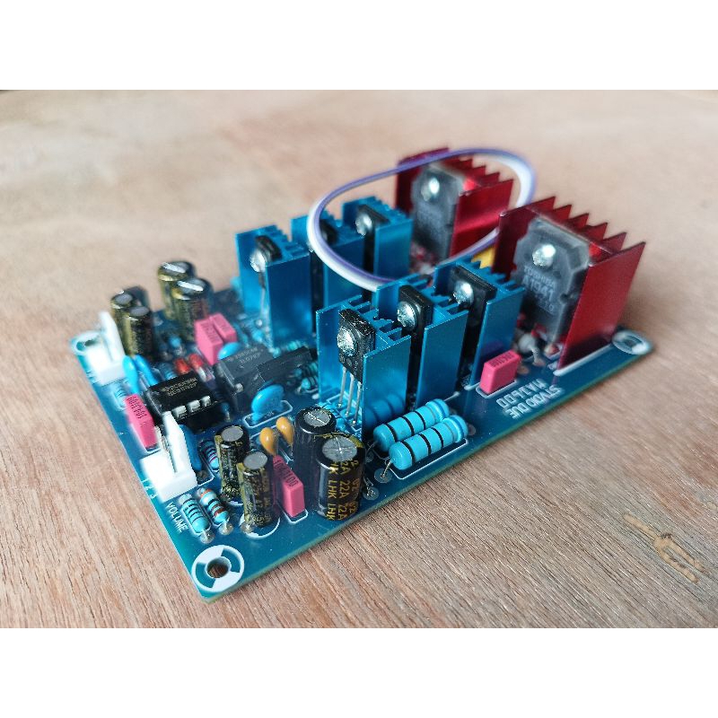 Driver KIT POWER CLONING POWER BUIL UP STUDIO DUE MA1600 | Shopee Malaysia