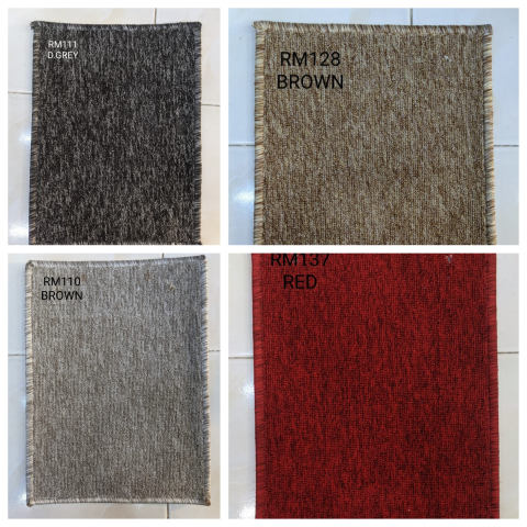 Roman floor carpet, plain meter carpet, thick meter carpet, mosque ...