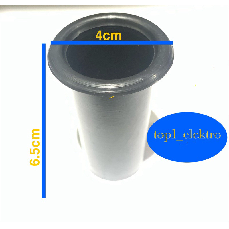 Wind HOLE BOX SPEAKER SPEKER SPEKER HOLE HOLE HAWA SALON 4CM | Shopee ...