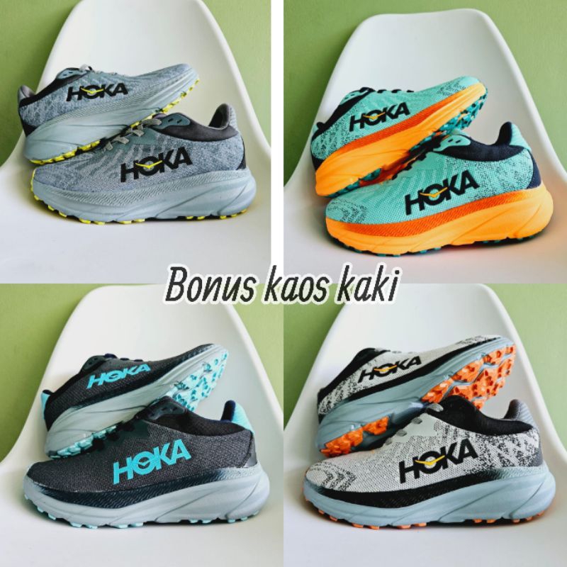 TREKING HK CHALLENGER ATR7 MEN'S SHOES LATEST/ HK SPORT SHOES HK MEN'S ...