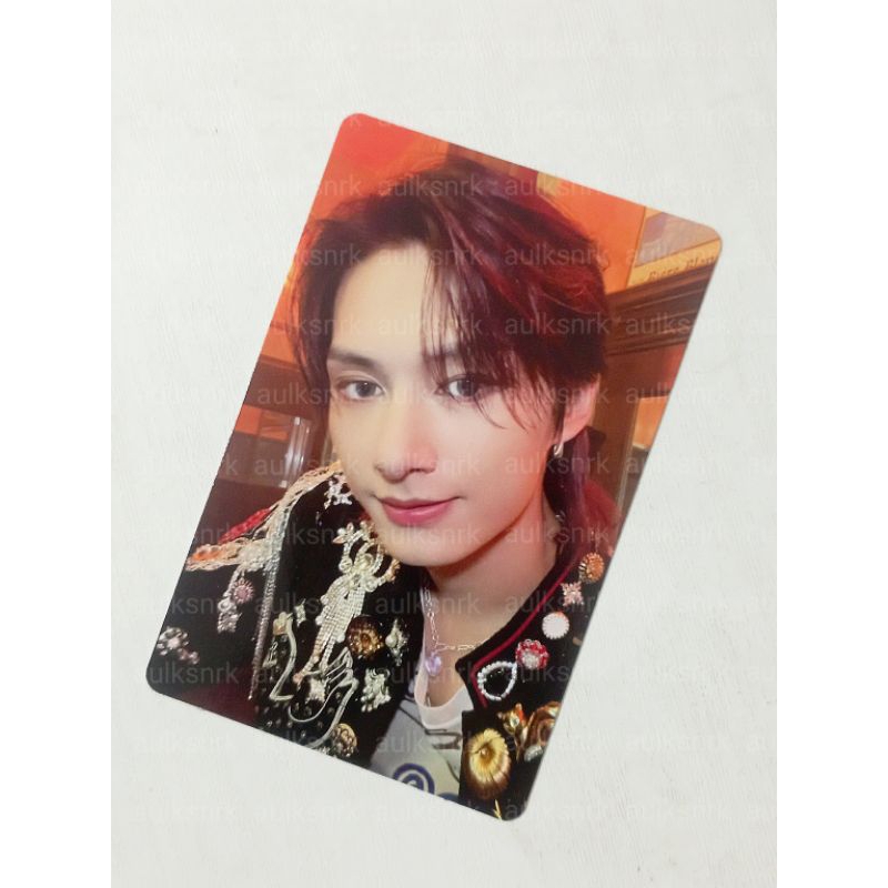 [Blessing] Seventeen JUN KIT SEVENTEENTH HEAVEN | Shopee Malaysia