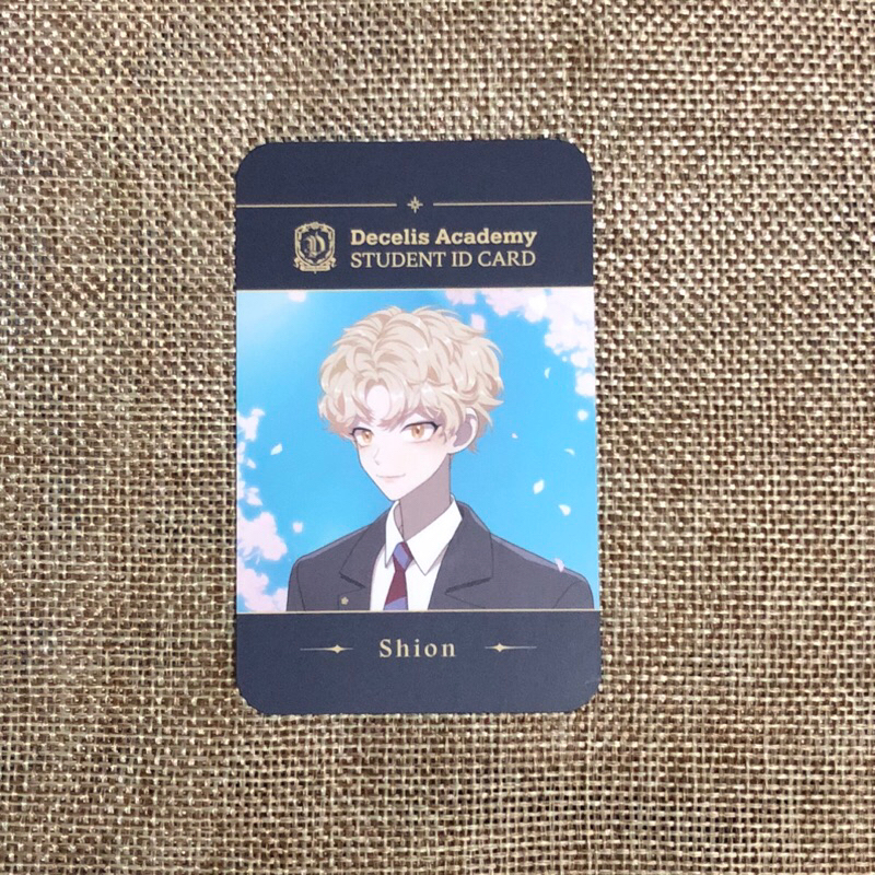 Enhypen Benefit Pop Up Store Dark Moon Tokyo - Decelis Academy Student ...