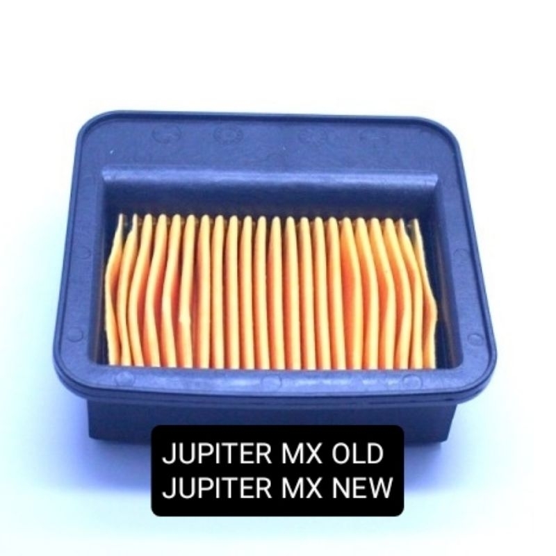 Yamaha JUPITER MX OLD/JUPITER MX NEW 135 Carburetor Air FILTER FILTER ...
