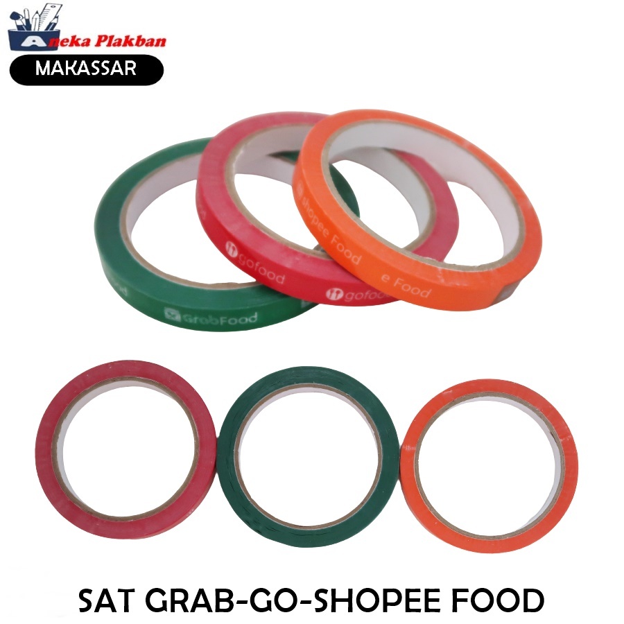 [ROLL] Shopee FOOD GRAB FOOD GO FOOD ISOLATION | Shopee Malaysia