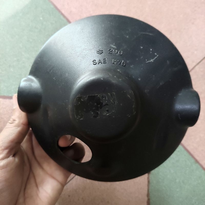Suzuki ts100 gp100 gp125 Headlight Shell cover original | Shopee Malaysia