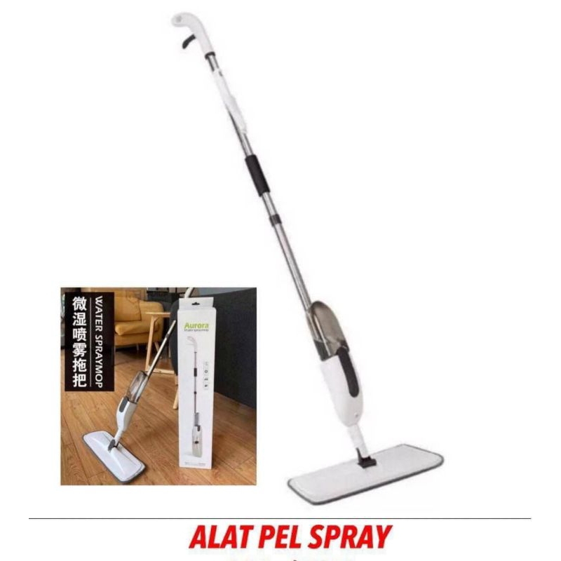 Floor Mop Tool Water Spray Mop Automatic/Floor Mop Tool Water Spray Mop ...