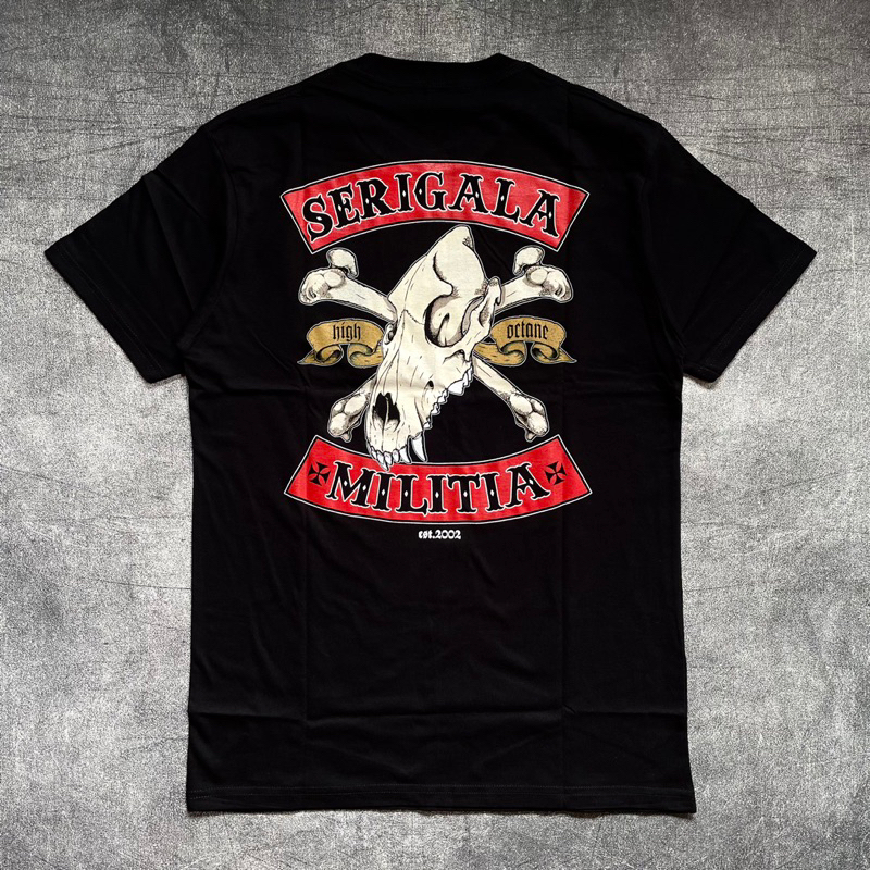 Grin Tshirt - CHOPPER Official Merchandise | Shopee Malaysia