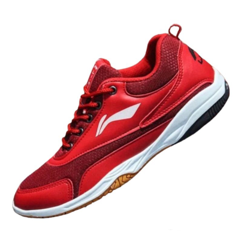 Li_ning Badminton Shoes // Sports Shoes //Men's Women's Volleyball ...