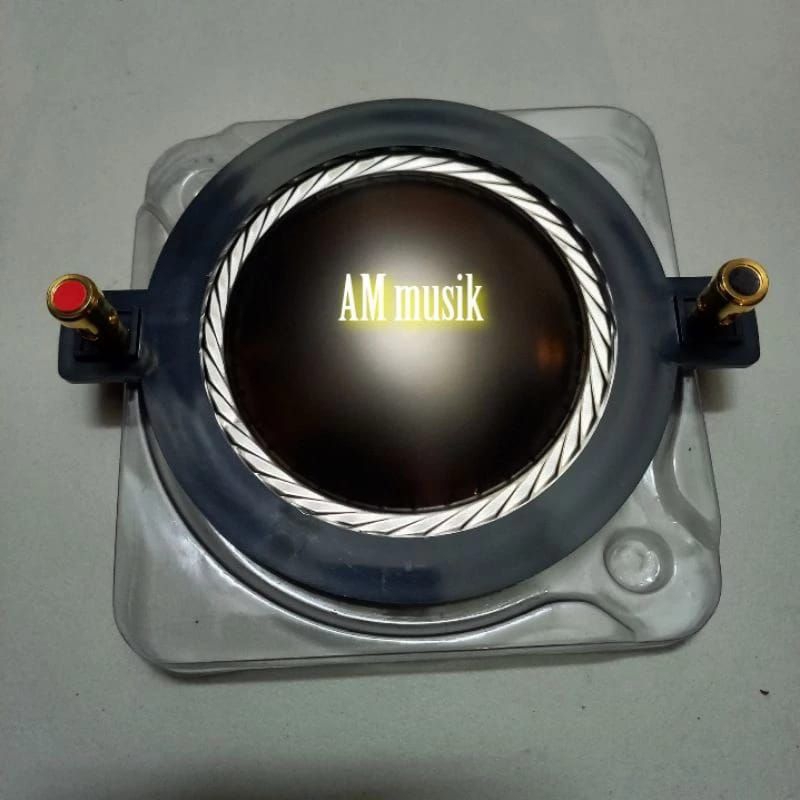 Spull DRIVER B&C DE85TN8/N850 SPUL 3 INCH COPPER WINDOW 74,5 MM ...