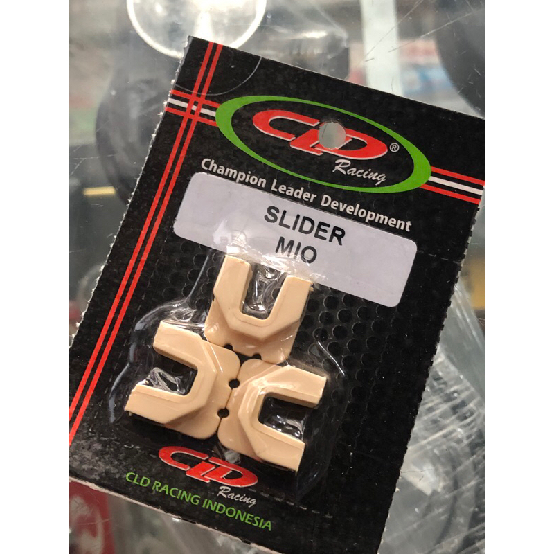 Piece slide Plastic loler cld House loler mio nmax aerox damper loler ...