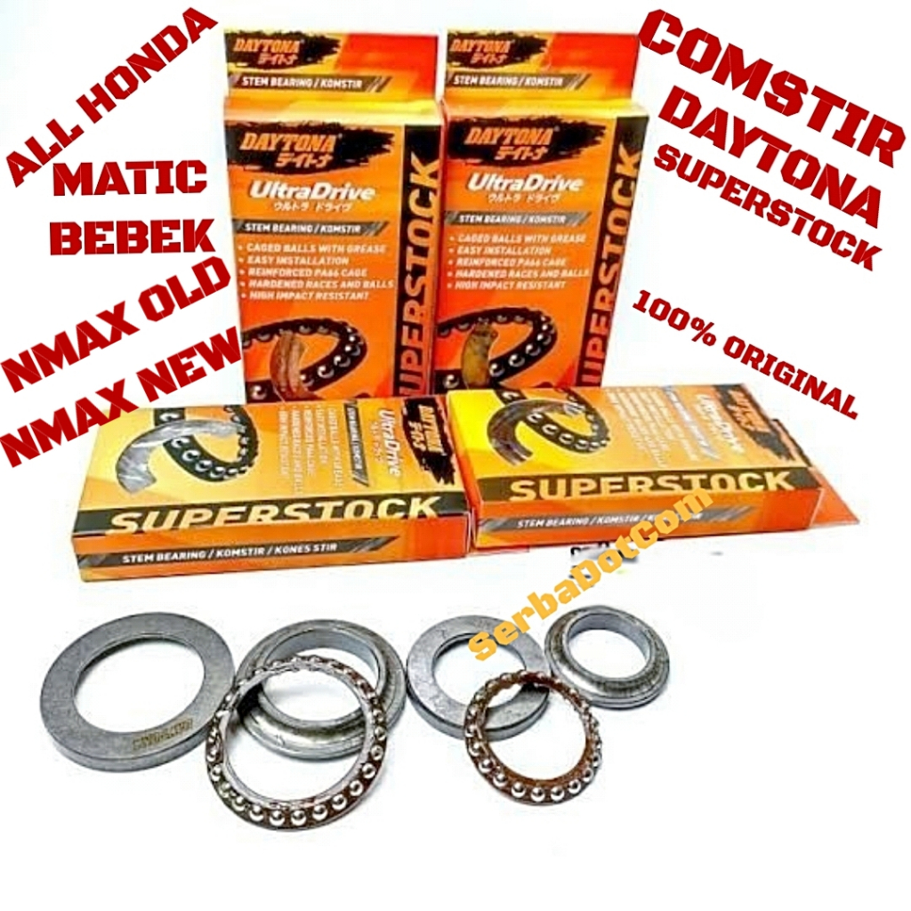 Cones STIR COMSTIR DAYTONA YAMAHA NMAX AEROX OLD NEW HONDA BEAT VARIO ...