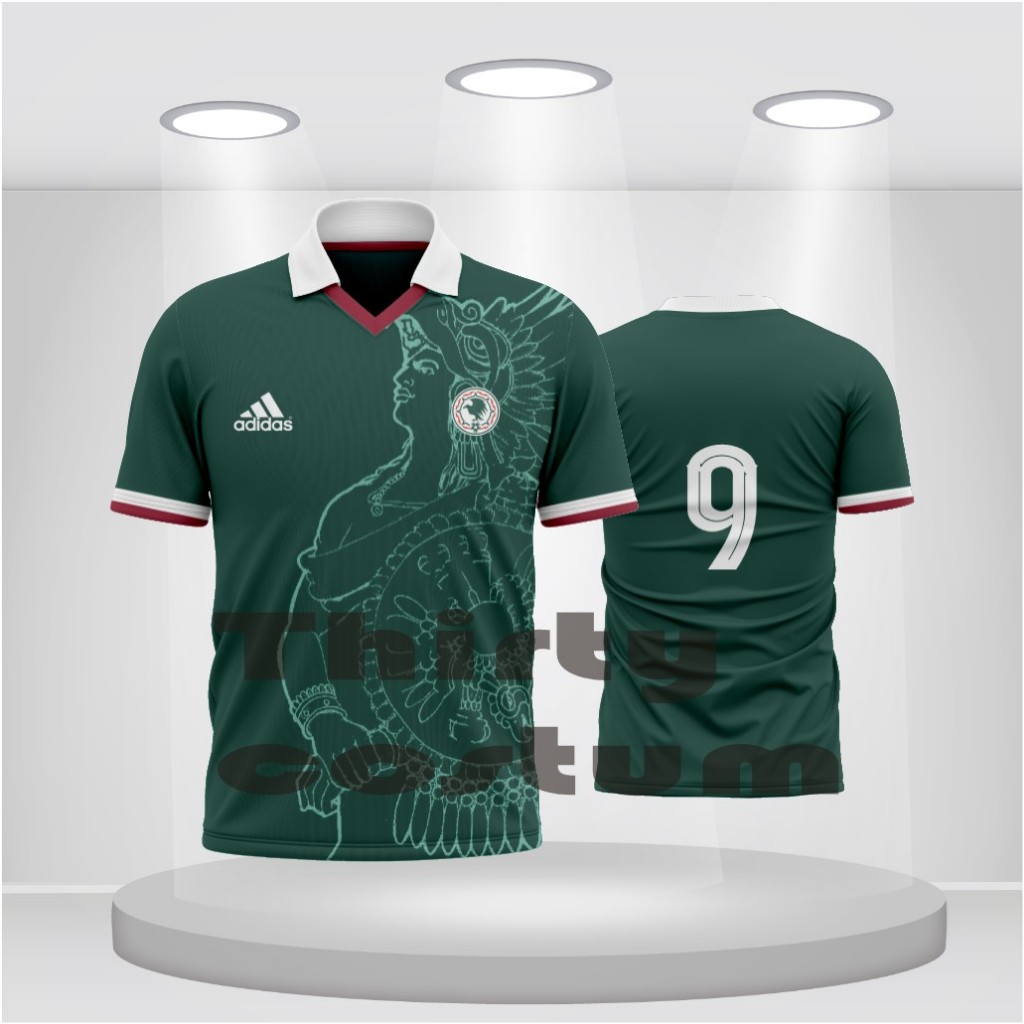 México HOME KIT CONCEPT 2021 COSTUM | Shopee Malaysia